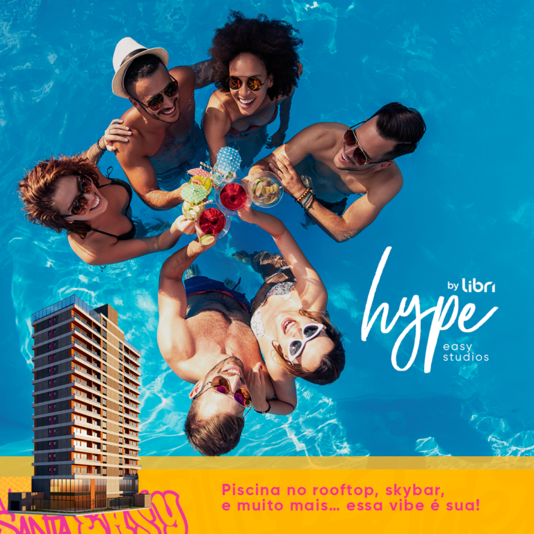 Hype Easy Studios – Libri