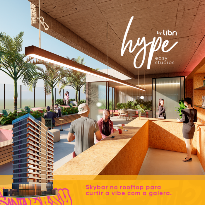 Hype Easy Studios – Libri